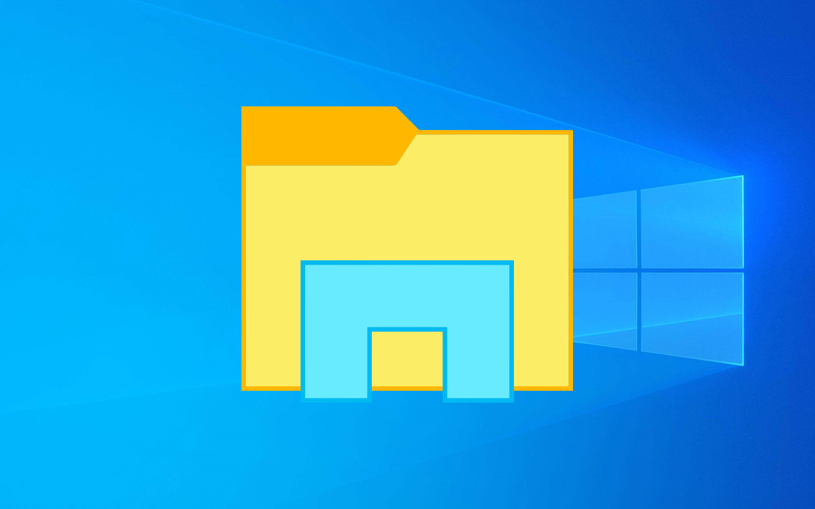 Prévenir l'Explorer.EXE de bloquer votre Windows 7, 8 et 10 | EasyTutoriel