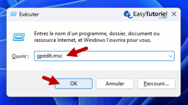 Activer / Désactiver Copilot sur Windows 11