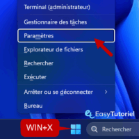 Comment afficher l'adresse MAC sur Windows