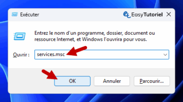 Résolu : WMIC n’est pas reconnu comme une commande interne ou externe